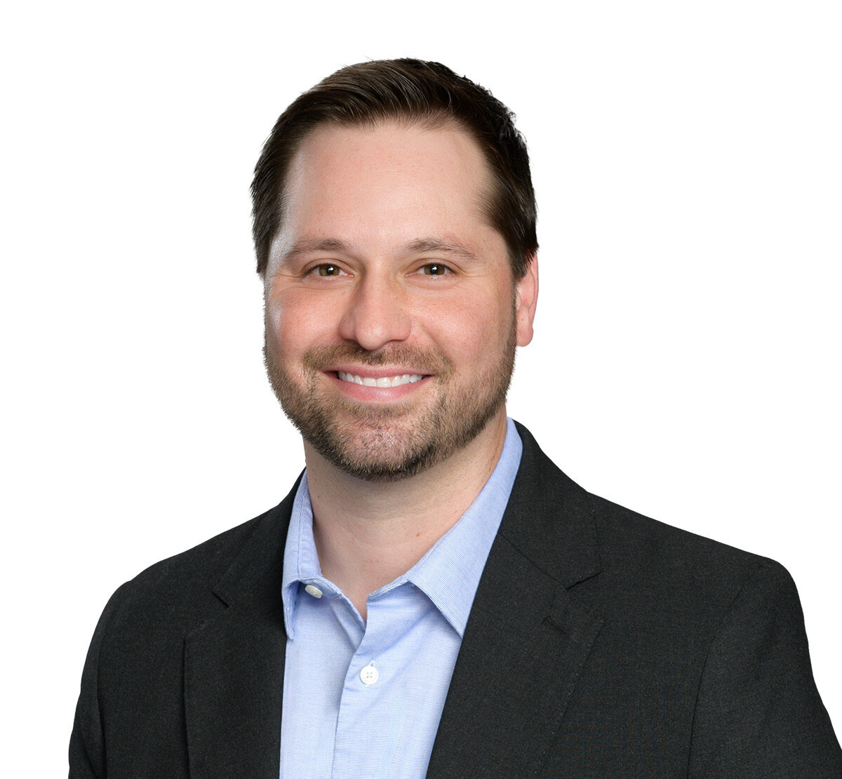 Joseph T. Urbanic - Jacobson Urbanic